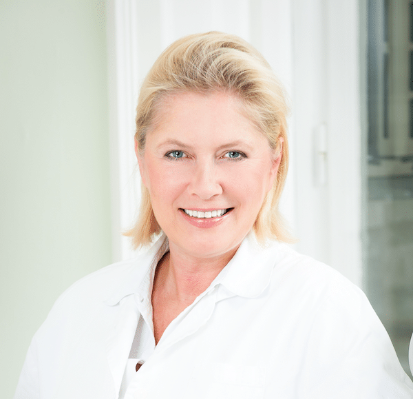 Kieferorthopädin Dr. Maija Eltz 1010 Wien - Zahnspangensuche.at